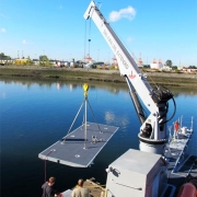 Telescopic Cranes - North Pacific Crane Company