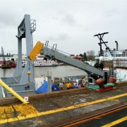 Telescopic Cranes - North Pacific Crane Company