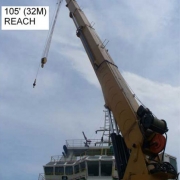 Singapore - North Pacific Crane Company