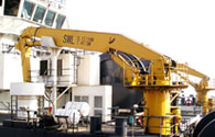About NPCC - North Pacific Crane Company